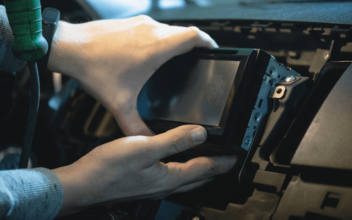 Car Audio Installation In Las Vegas, NV | Summerlin | Henderson, NV ...