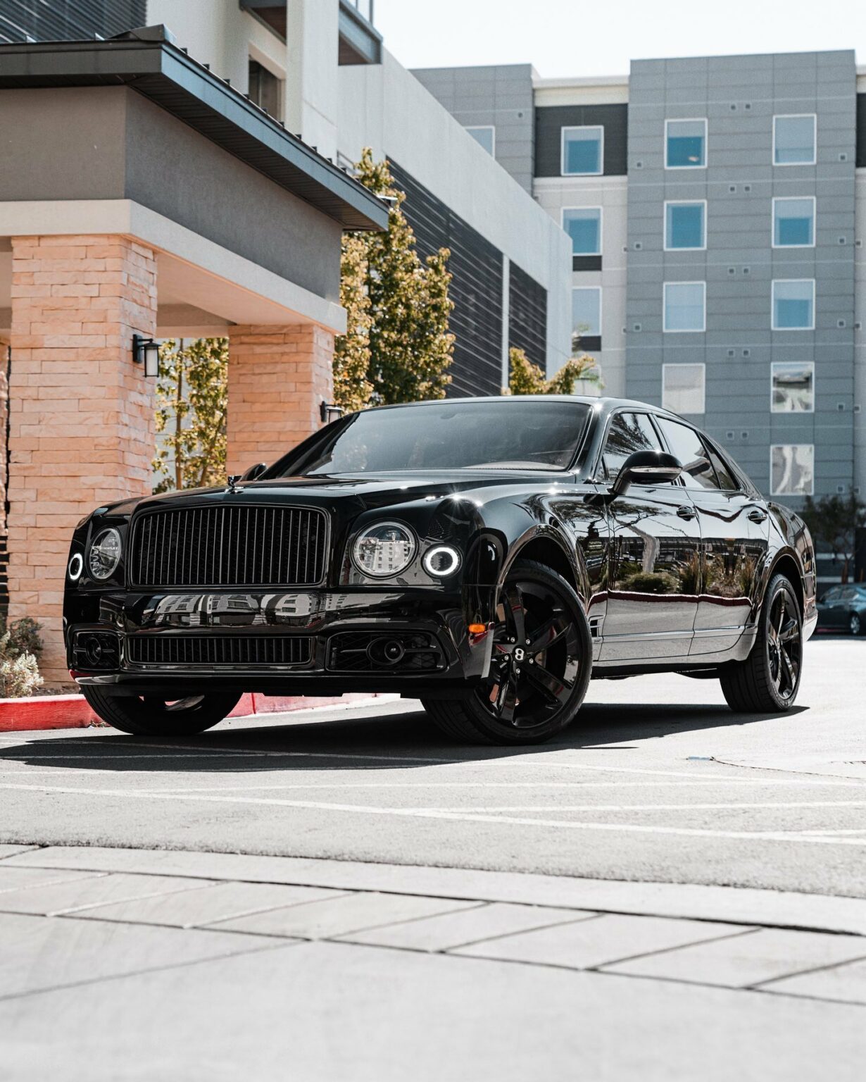 Custom Body Kit Installation Whitney NV | Dipped Auto Works