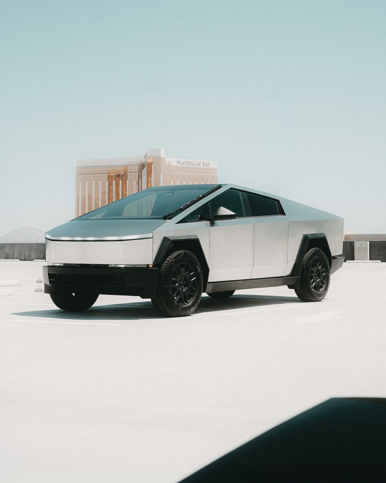 The Ultimate Guide To Cybertruck Wraps In Las Vegas, NV